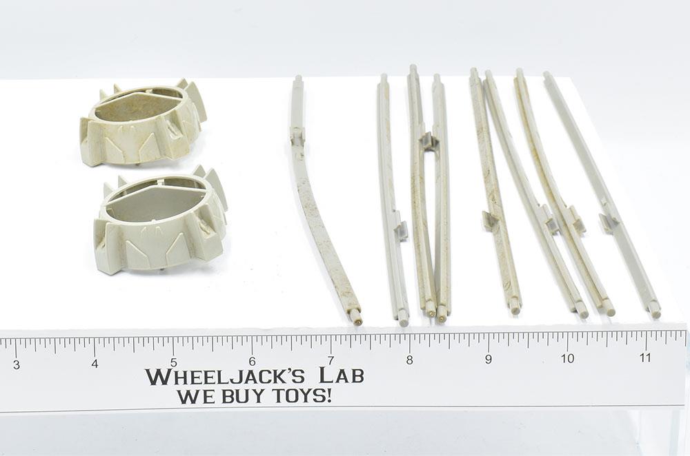 Y-Wing Fighter Engine Strut Pods ROTJ Star Wars Vintage Action Figure ...