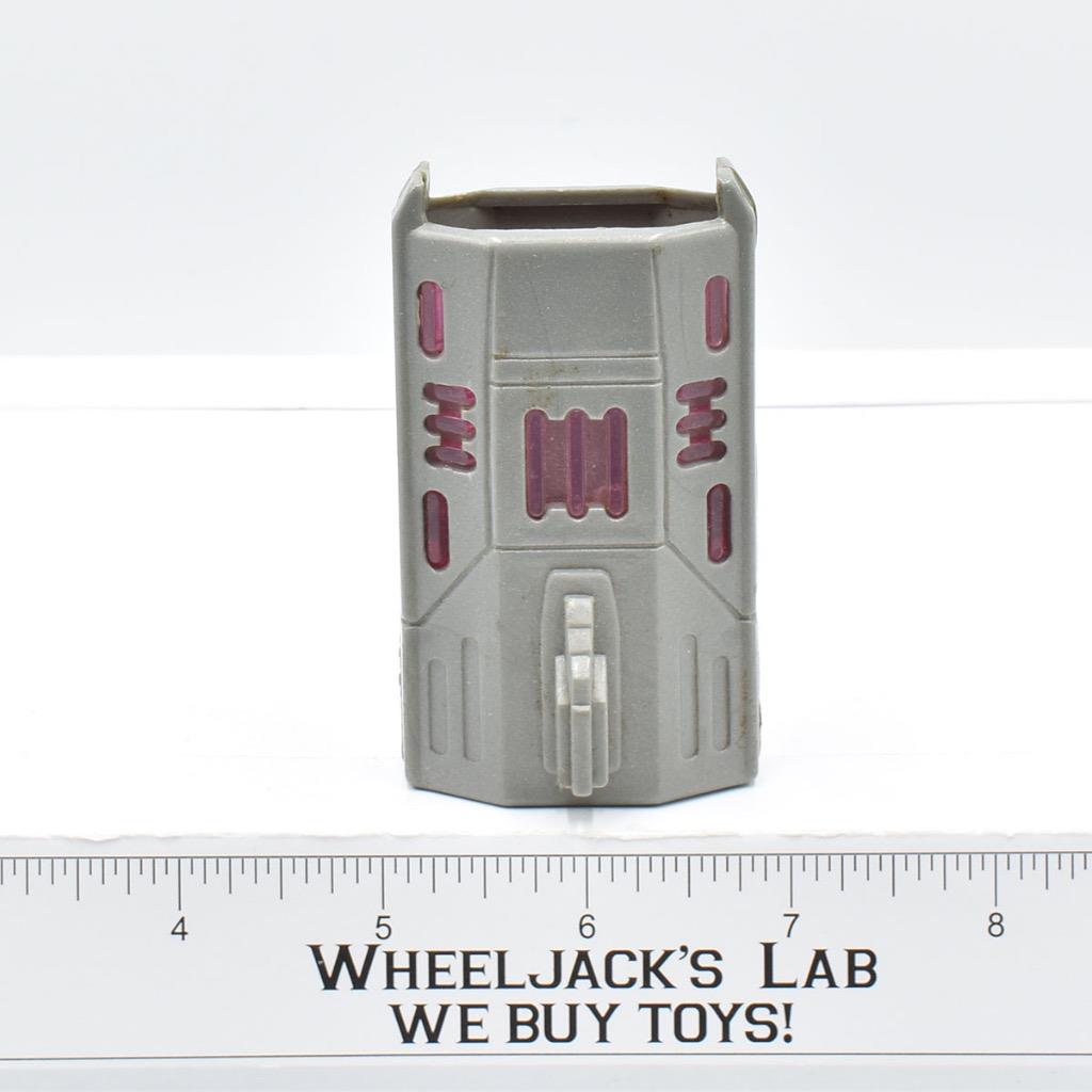 Astro Magnum DARK PINK Muzzle Gun Cover Radio Shack Shockwave ...