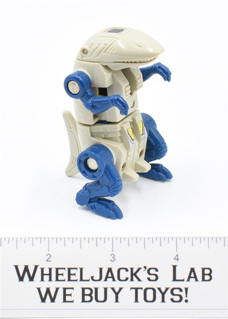 Rippersnapper _ 1987 Vintage Hasbro G1 Transformers Action Figure ...