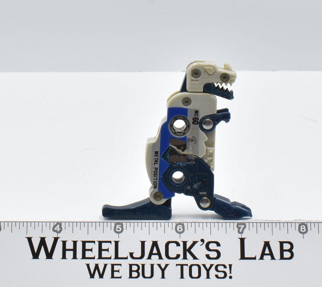 Overkill - 1986 Vintage Hasbro G1 Transformers Action Figure ...