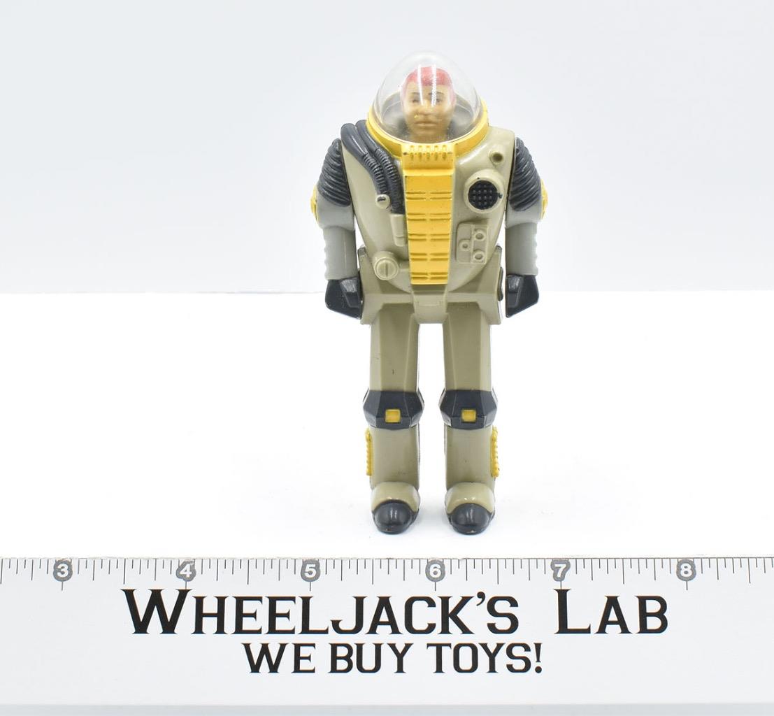 Deep Six V1 GI Joe 1984 Hasbro Action Figure Vintage - Wheeljack's Lab