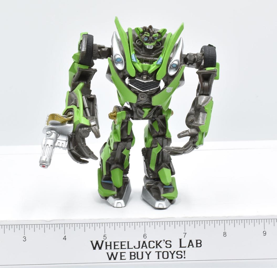 Skids 100% Complete Robot Replica ROTF Revenge of the Fallen ...