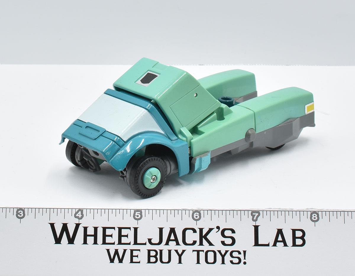 Kup TARGETMASTER - 1987 Vintage Hasbro G1 Transformers Action Figure ...