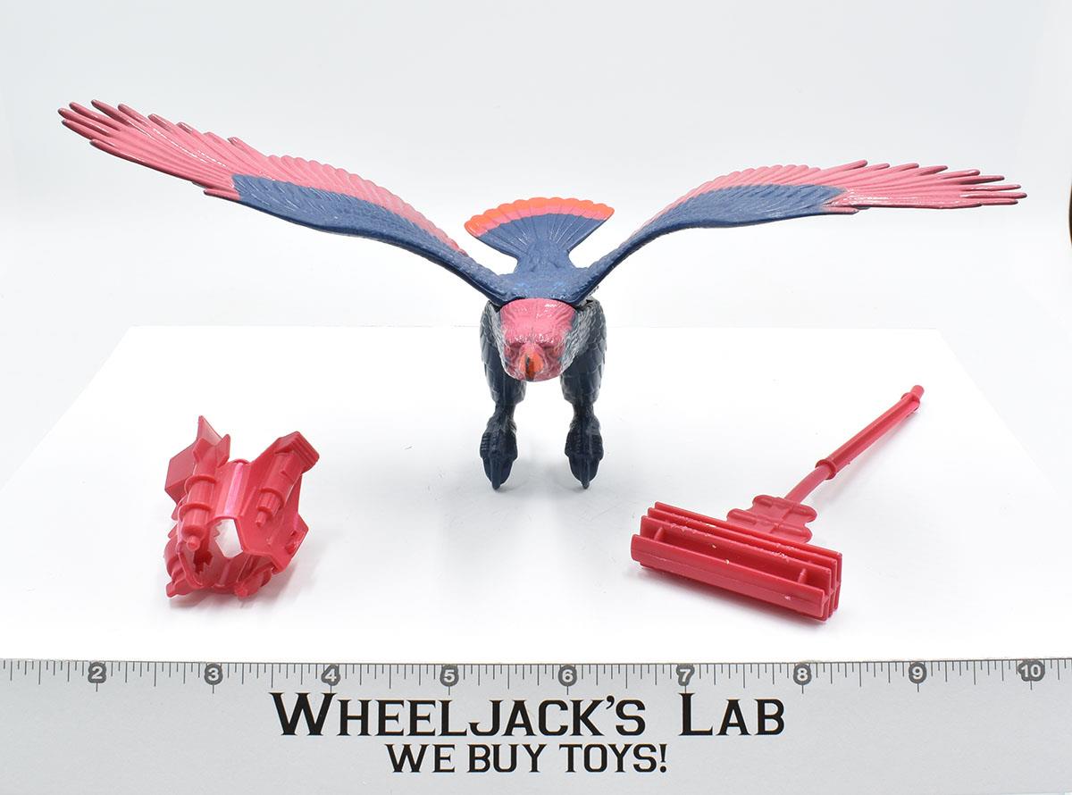 Screech 1982 He-Man MOTU Mattel Masters of the Universe Vintage ...