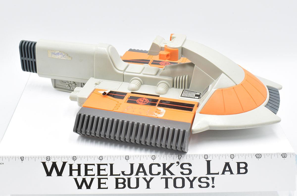 Thunderclaw 100% Complete WORKS 1986 Thundercats Vintage Figure Vehicle ...