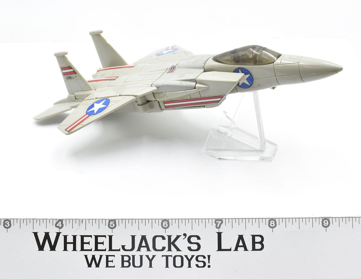 Leader-1 Complete Super Gobots 1985 Bandai Tonka Vintage Action Figure ...