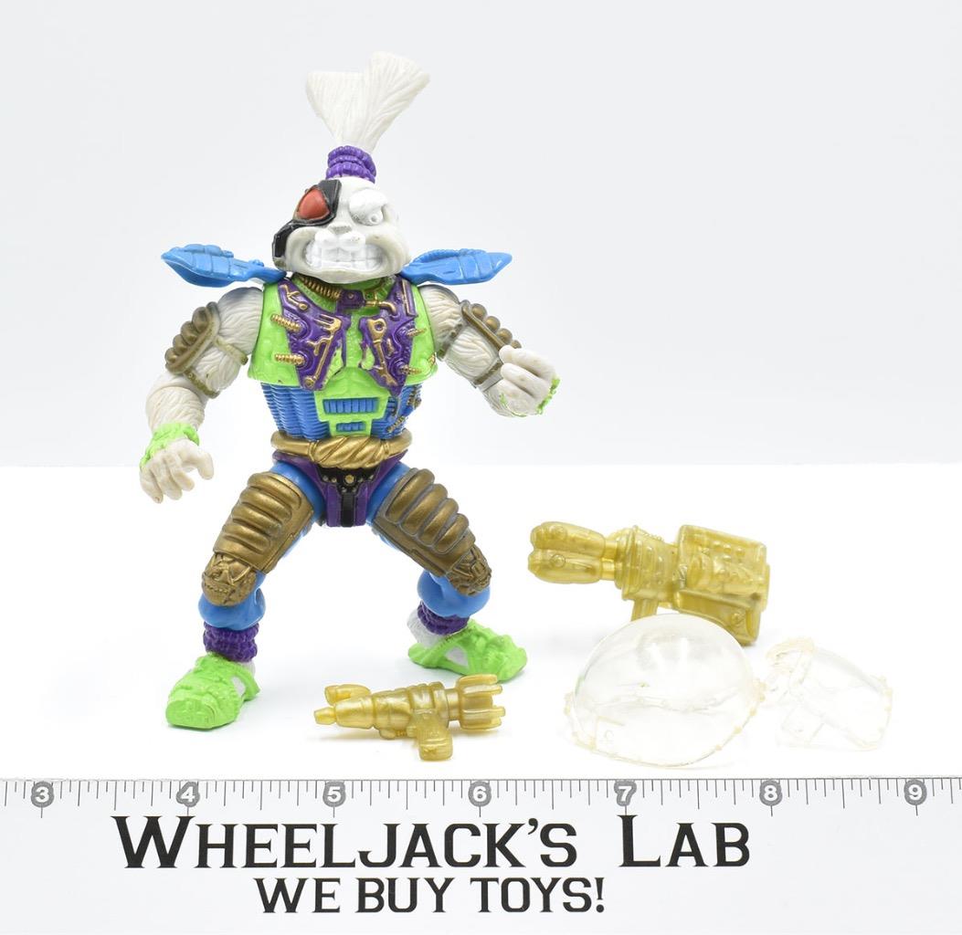 Space Usagi Yojimbo Rabbit 1991 TMNT Teenage Mutant Ninja Turtle ...