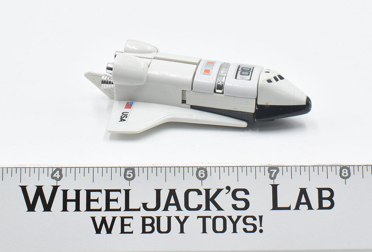 Spay-C MR-14 100% Complete 1984 Gobots Bandai Tonka Vintage Action ...