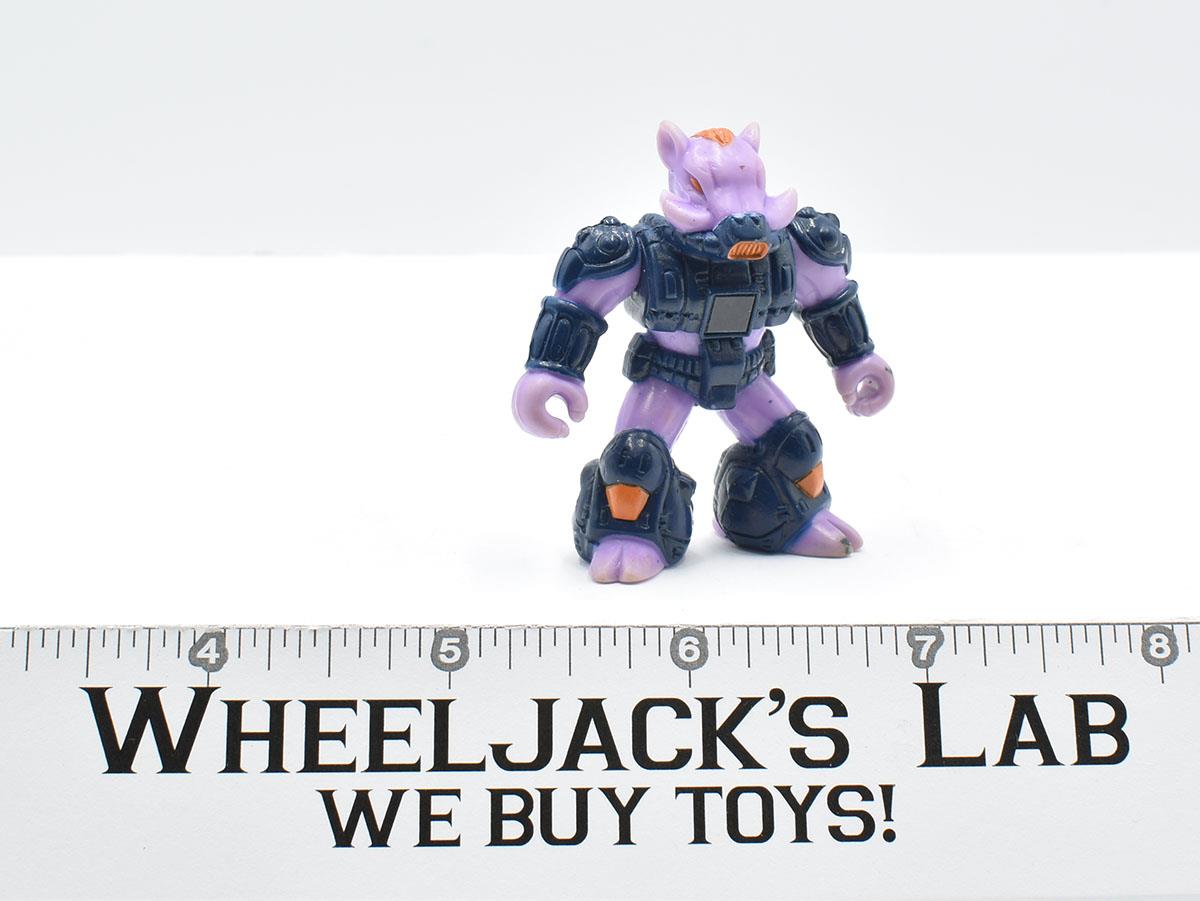 Battle Beasts Swiny Boar #14 Series 1 Hasbro Takara 1986 Figure Vintage ...