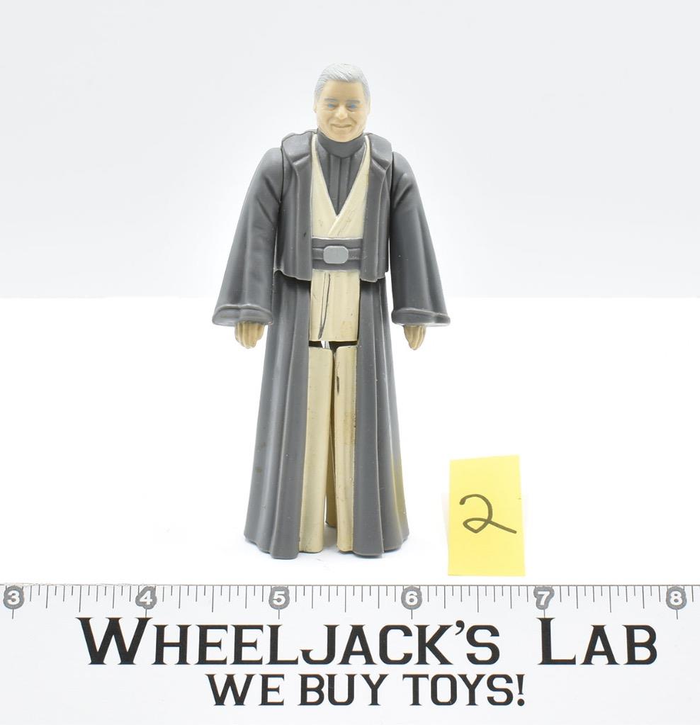 Anakin Skywalker #2 100% Complete ROTJ POTF Last 17 Star Wars 1985 ...