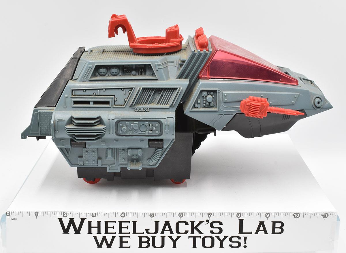 Cobra HISS II Tank 1989 Vintage GI Joe Cobra Action Figure Vehicle ...