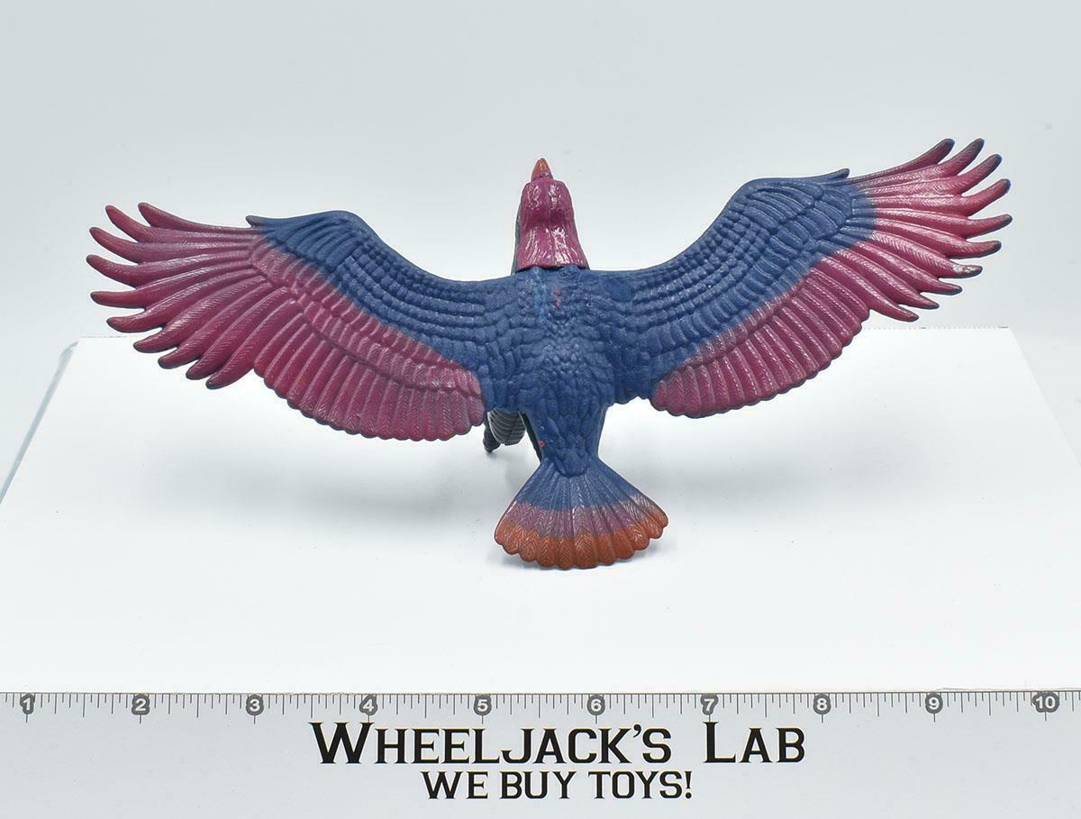 Screech 1982 He-Man MOTU Mattel Masters of the Universe Action Figure ...