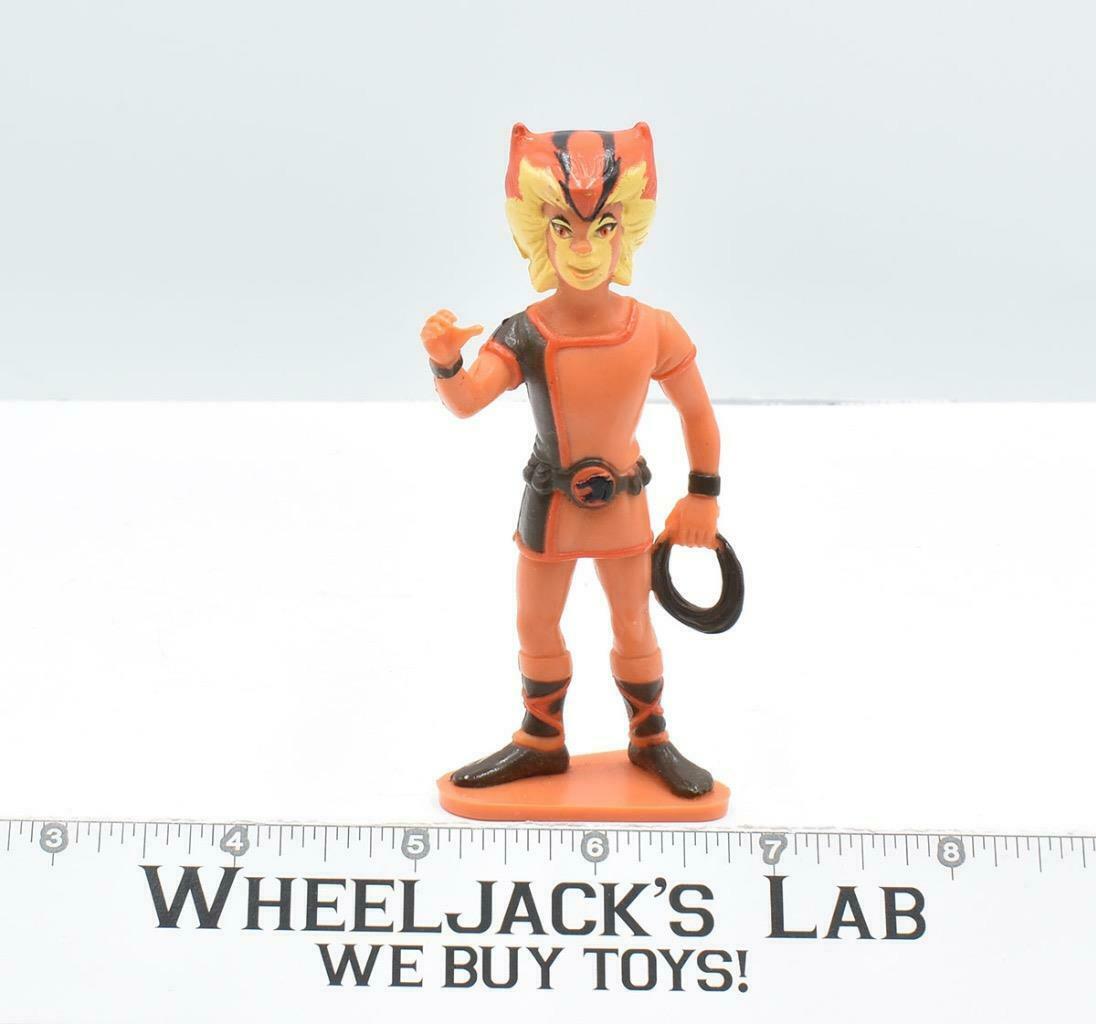 Wilykat 1985 100% Complete Thundercats LJN Vintage Action Figure ...