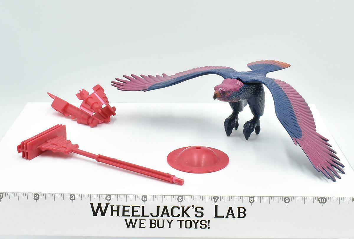 Screech He-Man Masters of the Universe MOTU 1982 Mattel Vehicle Vintage ...