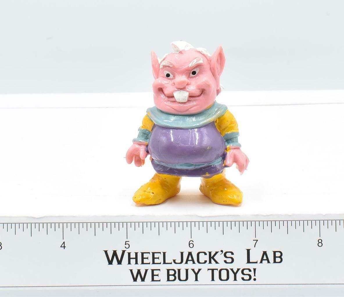 Carpo Trobbit 1983 Goblin Blackstar Galoob Vintage Action Figure ...