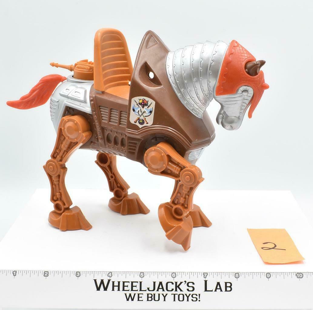 Stridor #2 He-Man Masters of the Universe MOTU 1984 Mattel Vehicle ...