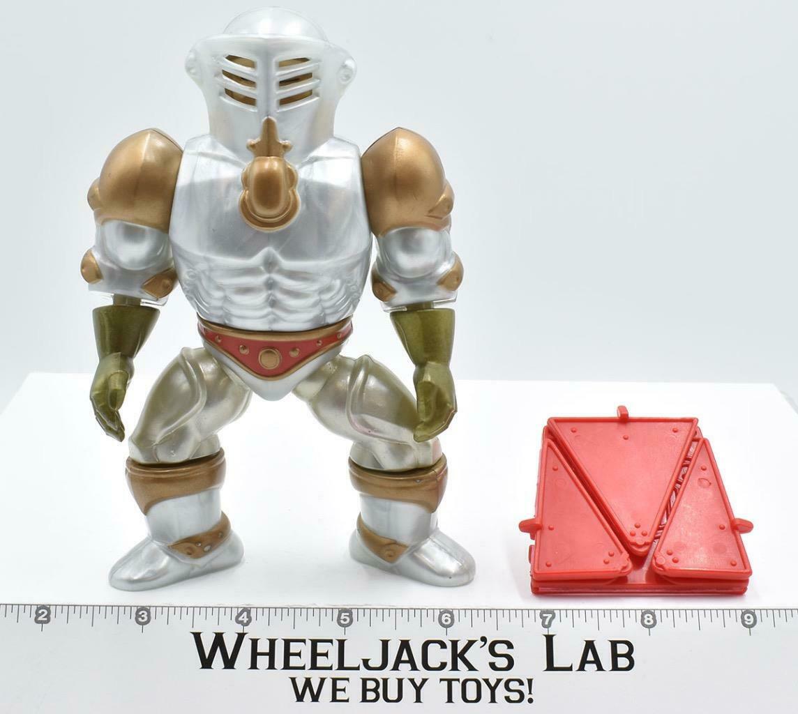 Extendor 100% Complete 1985 MOTU Masters of the Universe He-Man Action ...