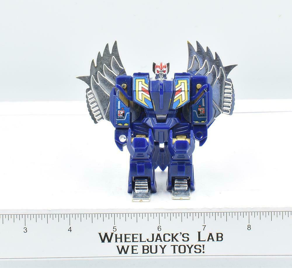 Rex Avarians Convertors Select Toys Vintage Action Figure 1984 ...