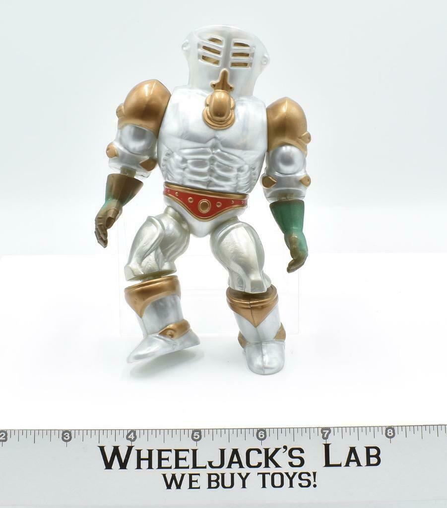 Extender 1986 MOTU Mattel Masters of the Universe He-Man Action Figure ...