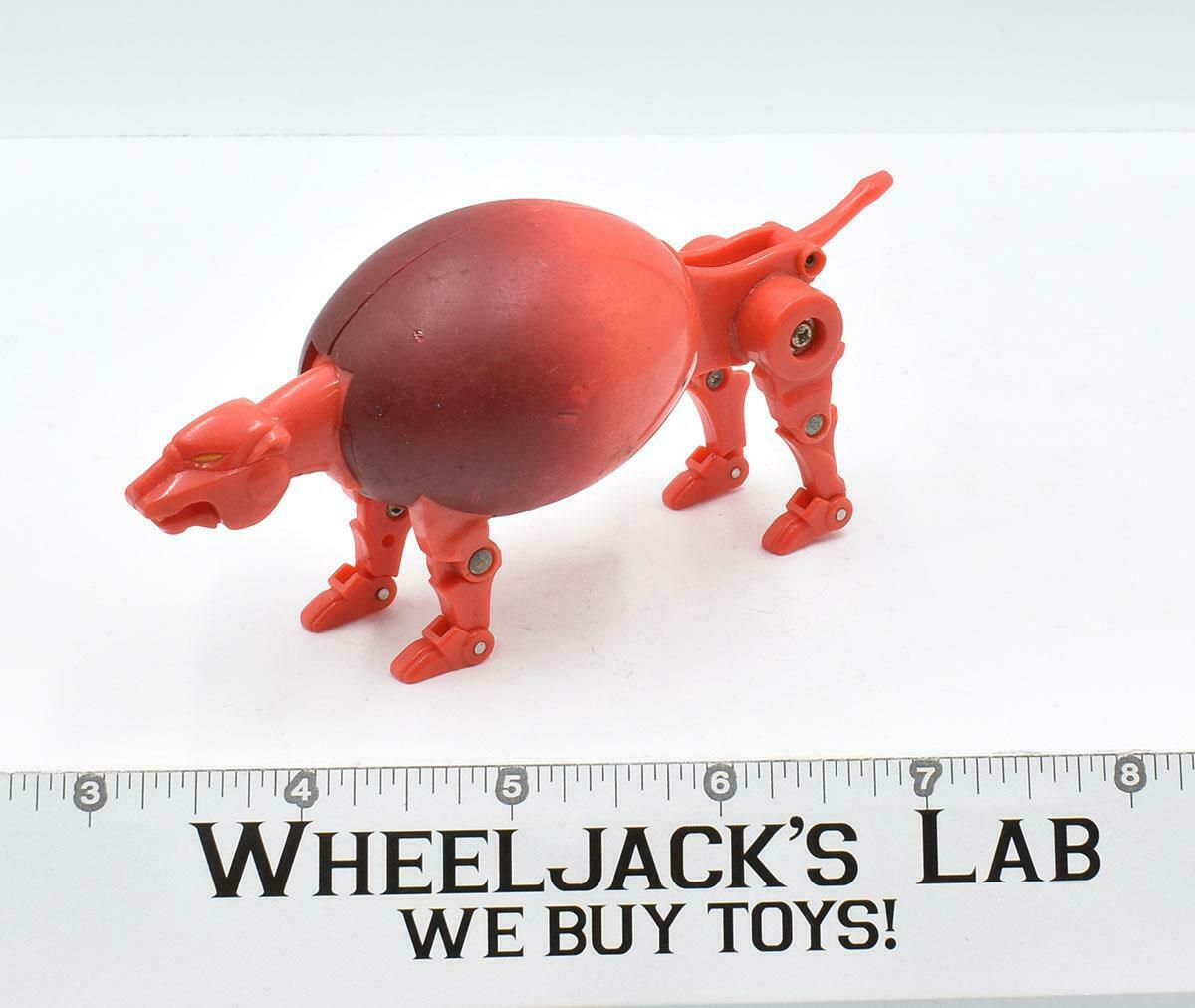 Comet Cat Heroic Meteorbs Complete He-Man Masters of the Universe MOTU ...