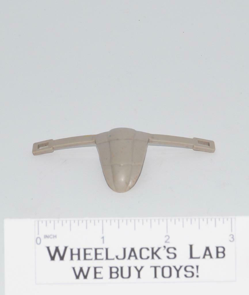 Pretender Finback Belt 1988 G1 Transformers Hasbro Vintage Action ...