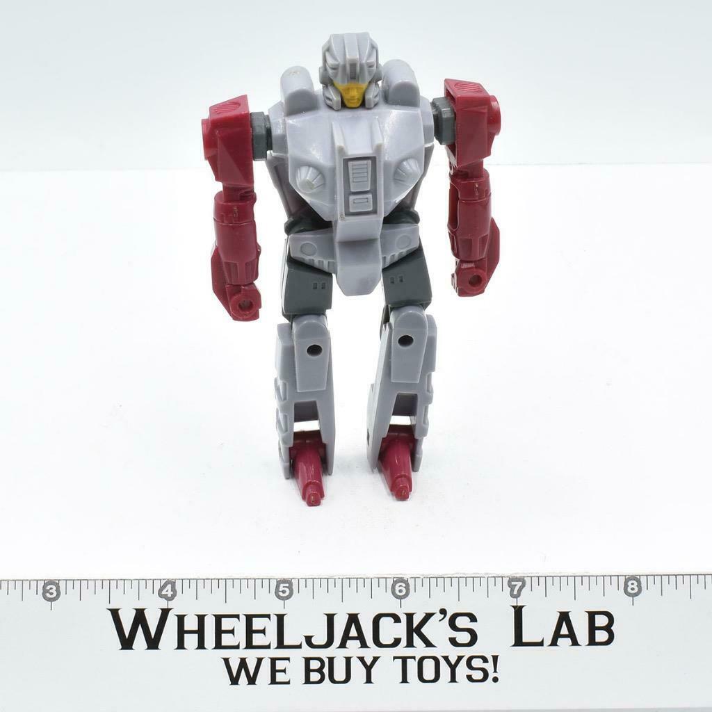 Pretender Finback INNER ROBOT 1989 Vintage Hasbro G1 Transformers ...