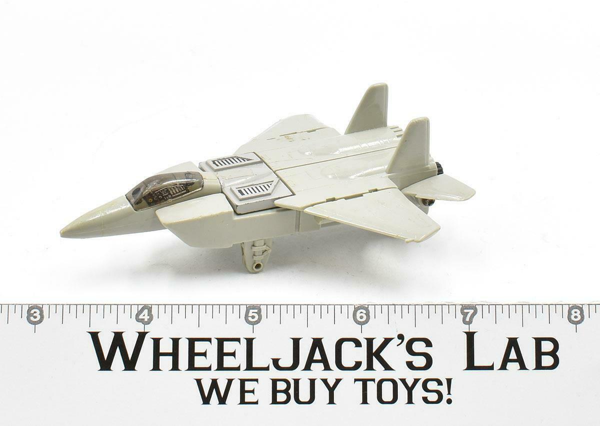 Leader-1 MR-25 Super Gobots 1985 Bandai Tonka Vintage Action Figure ...