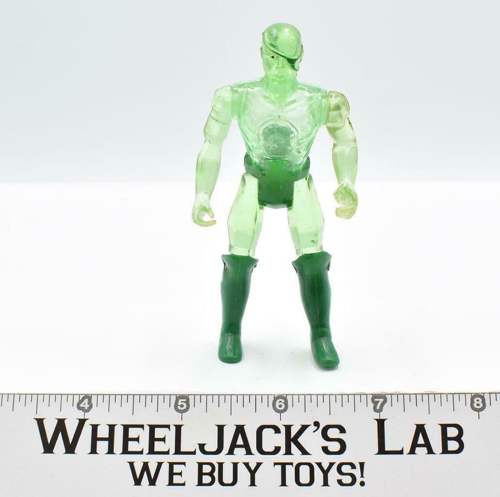 Warbow Crystar Crystal Warriors Vintage 1982 Action Figure Remco ...