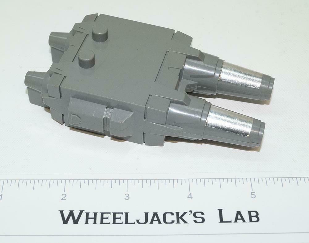 Predaking Tantrum Foot 1986 Vintage Hasbro G1 Transformers Action ...