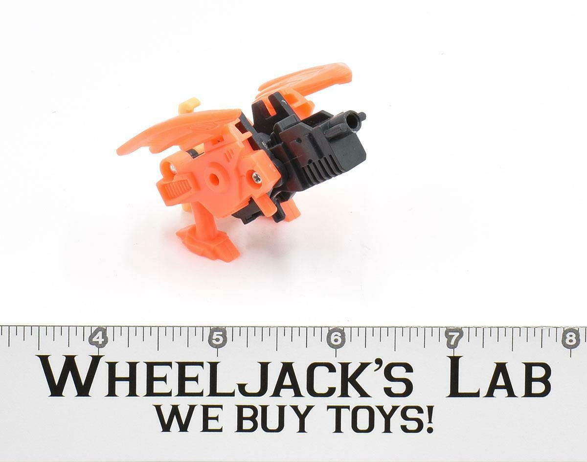 Action Master Soundwave Wingthing 1989 Hasbro G1 Transformers Action ...