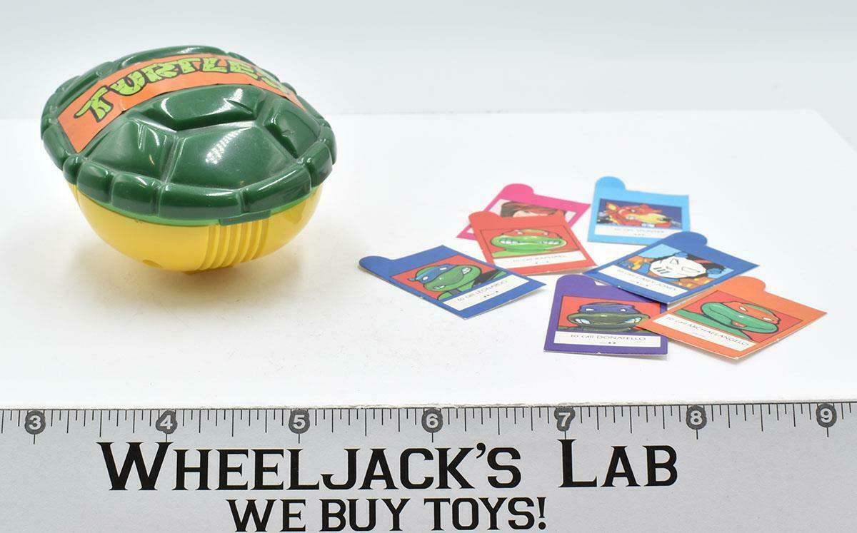 Turtle Communicator Complete 1991 TMNT Teenage Mutant Ninja Turtles ...