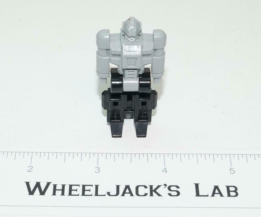 Targetmaster Blurr Haywire Vintage 1987 G1 Transformers Action Figure ...