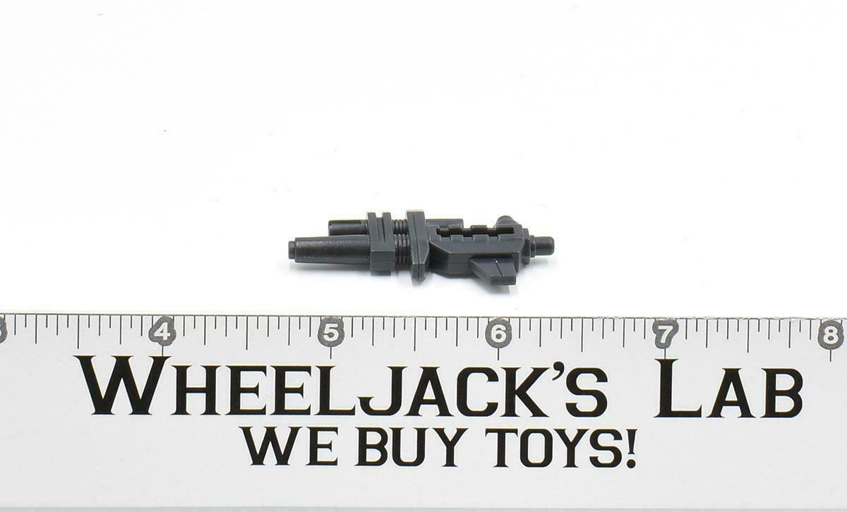 Action Master Devastator Gun Weapon 1990 Vintage G1 Transformers Action ...