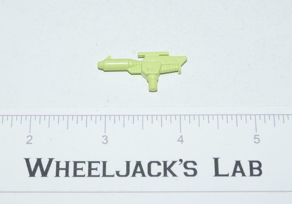 Devastator Long Haul Laser Hand Gun 1985 Vintage G1 Transformers Action ...