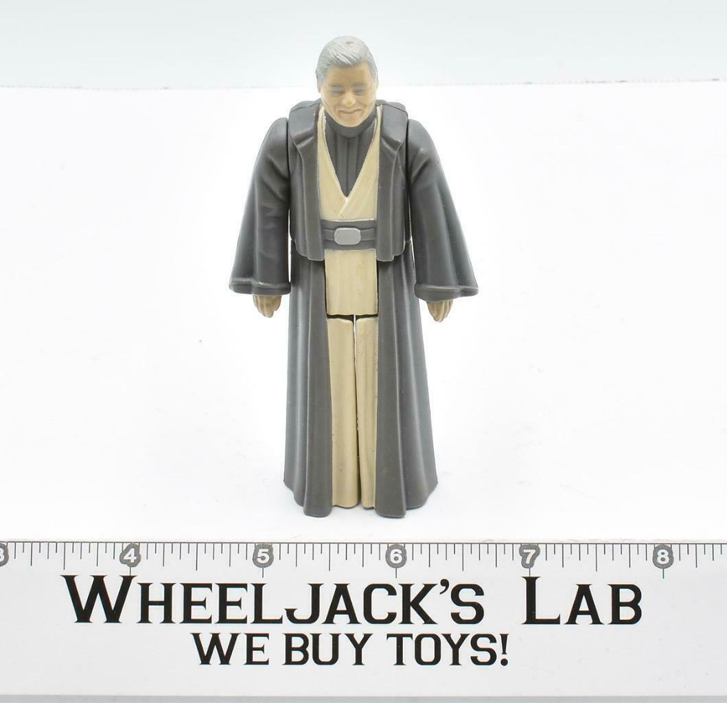 Anakin Skywalker 100% Complete Star Wars ROTJ 1985 Vintage Kenner NO ...