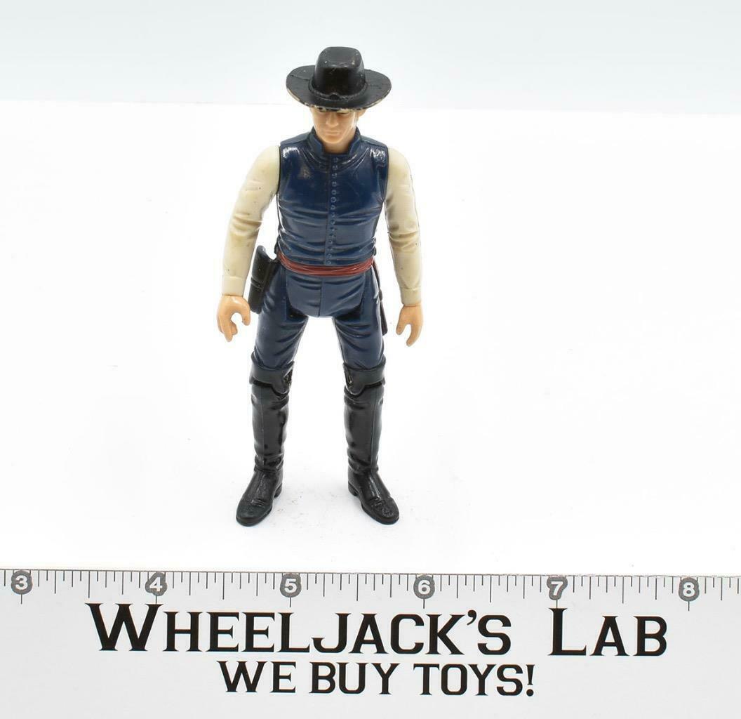 Butch Cavendish Legend Of The Lone Ranger Gabriel 1980 Vintage Action ...