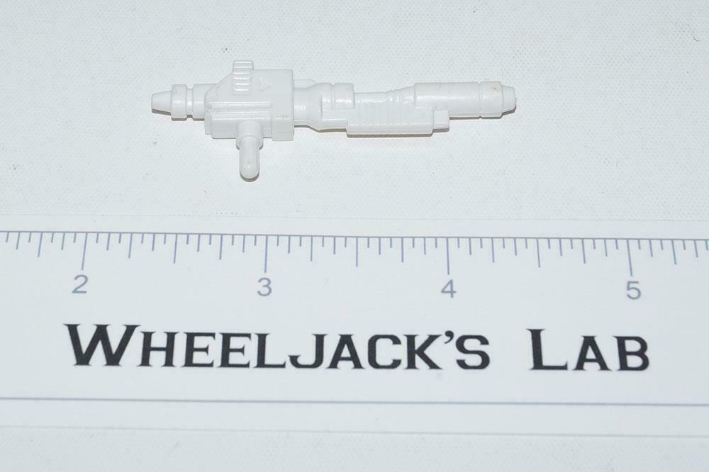 Sideswipe Gun Laser Vintage Hasbro G1 Transformers 1984 Action Figure ...