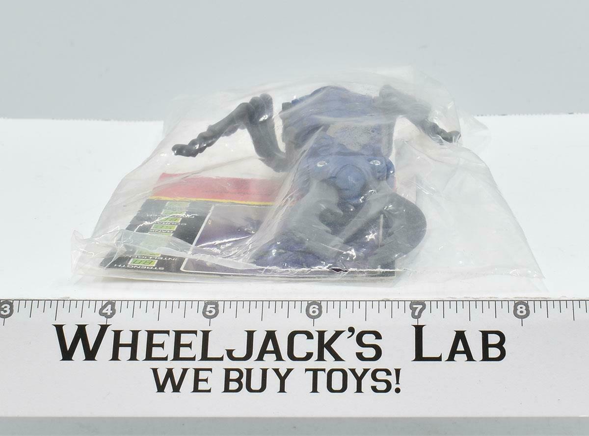 Vice Grip Botcon Beast Machines MISP 1998 Vintage Hasbro Transformers ...