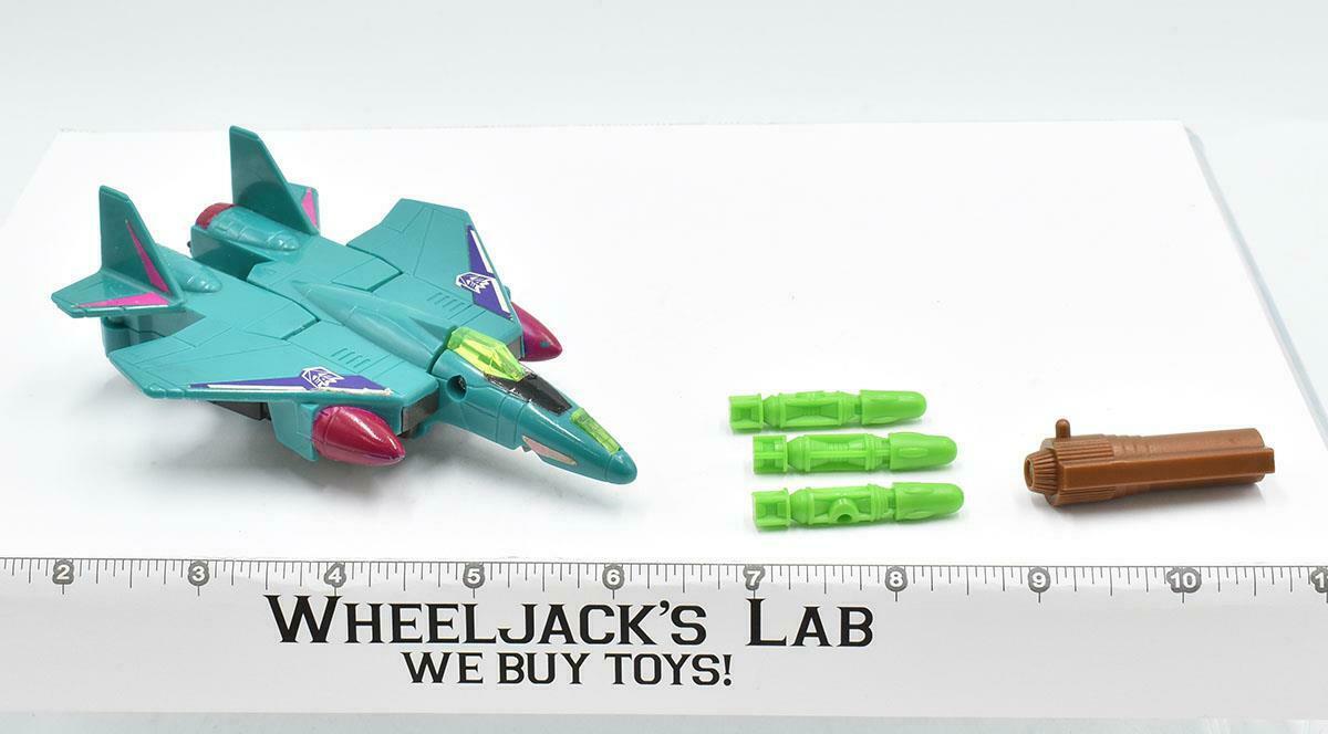 G2 Talon Predator 1991 Hasbro European Transformers Takara Vintage ...