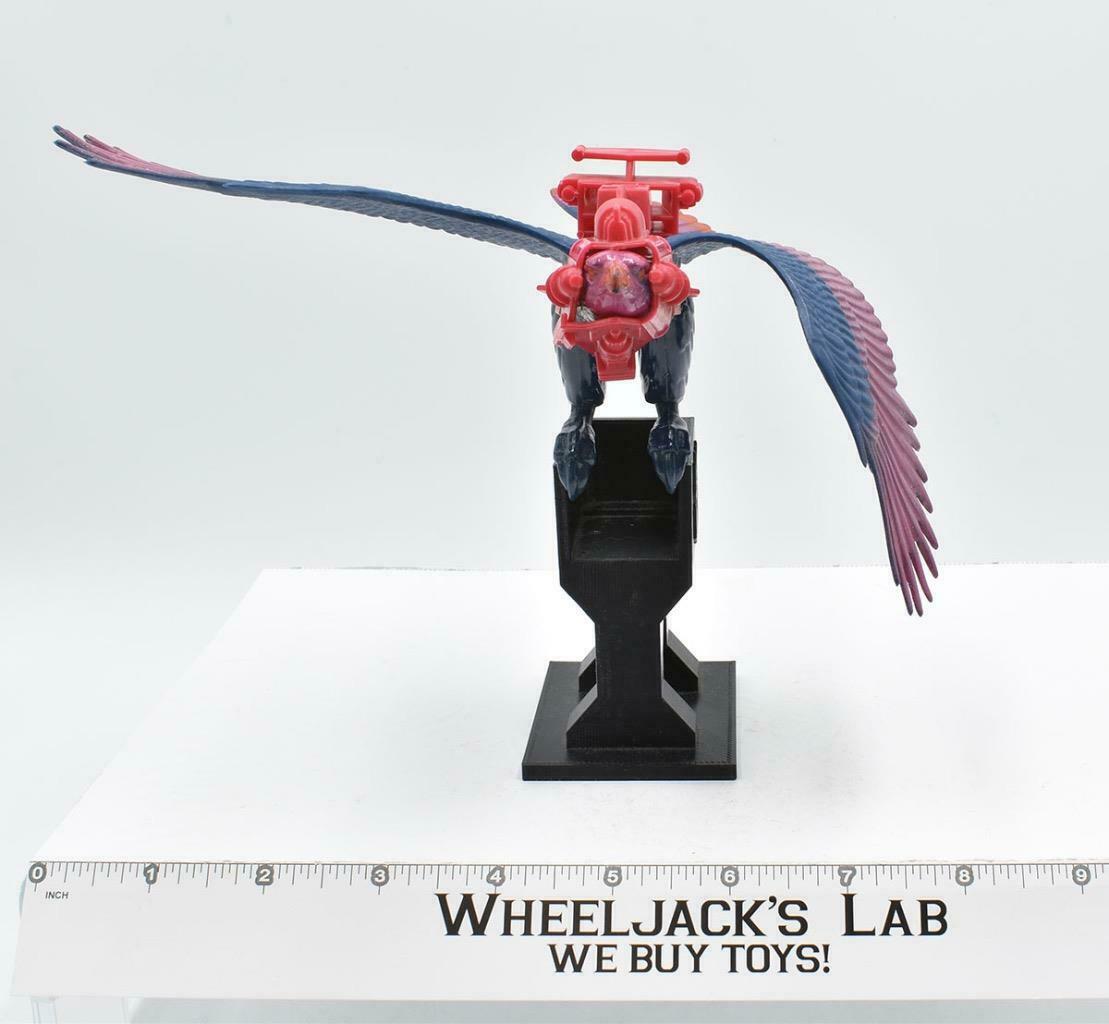 Screech He-Man Masters of the Universe MOTU 1982 Mattel Vehicle ...