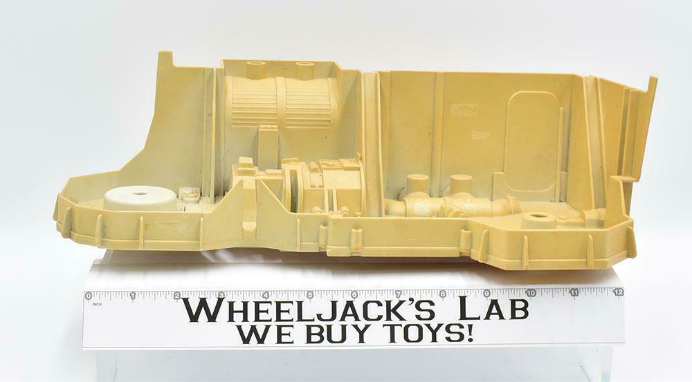 USS Flagg Superstruture Fantail Deck Gi Joe Action Figure Playset ...