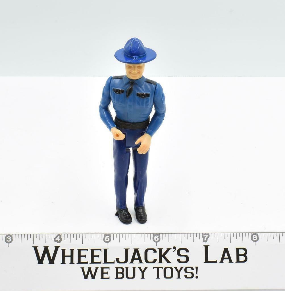 Enos Duke 1981 Dukes Of Hazzard Warner Bros Vintage Action Figure ...