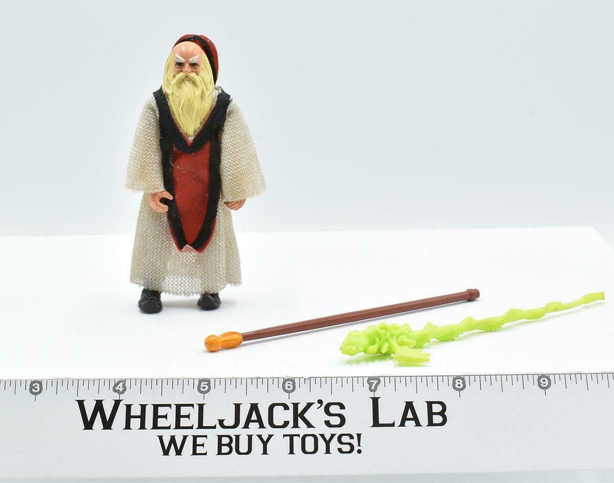 Ringlerun Complete 1983 Advanced Dungeons Dragons D&D LJN TSR ...