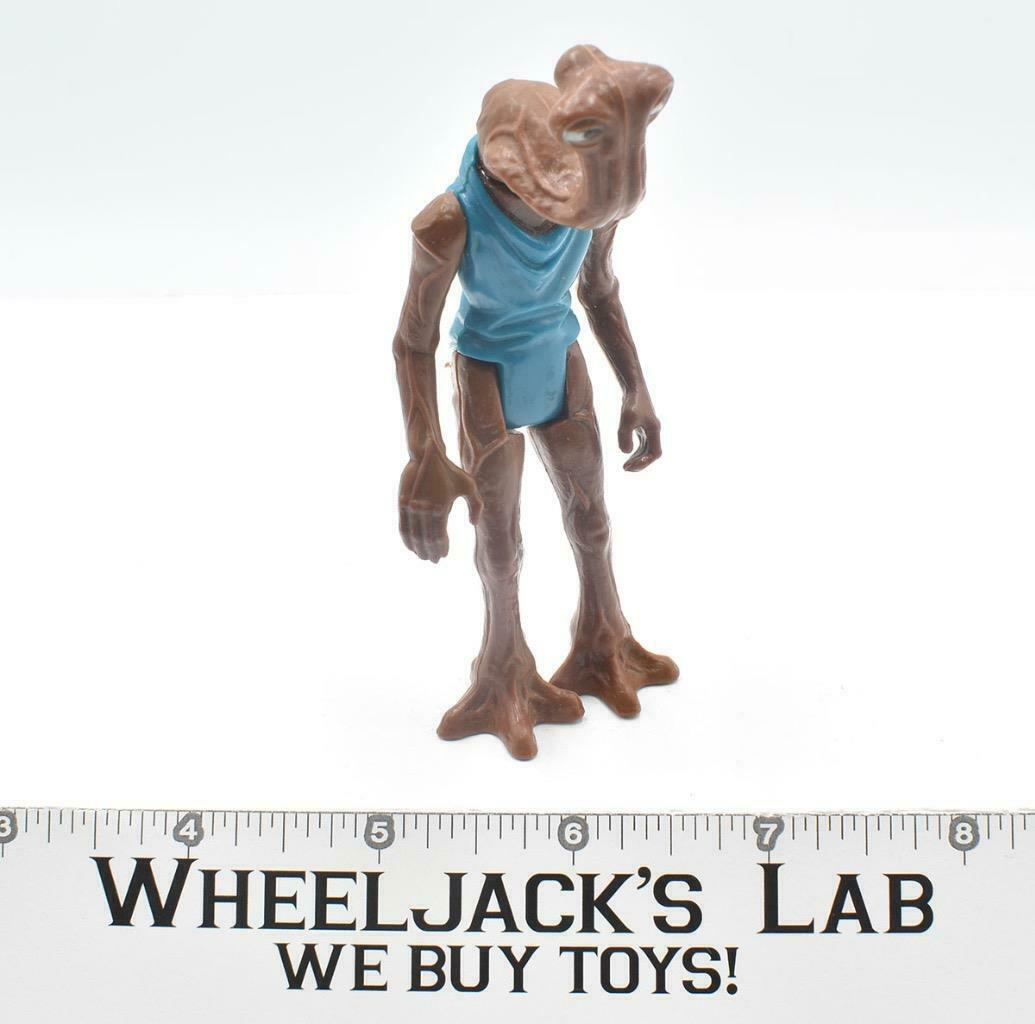 Hammer Star Wars 1978 Vintage Kenner Action Figure No Repro - Wheeljack ...