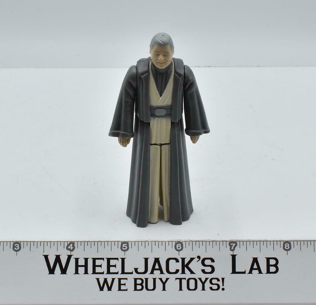 Anakin Skywalker 100% Complete Star Wars Last 17 POTF 1985 Kenner NO ...