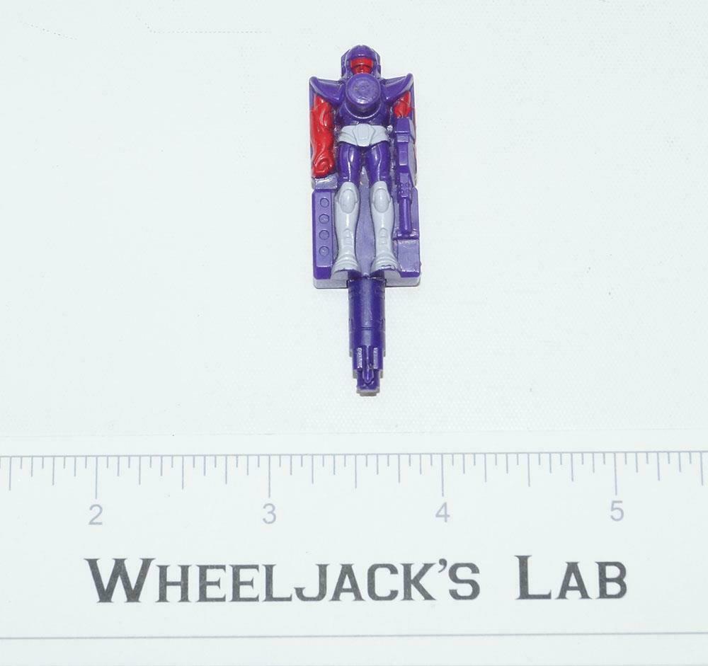 Targetmaster Needlenose Sunbeam Vintage 1988 G1 Transformers Action ...