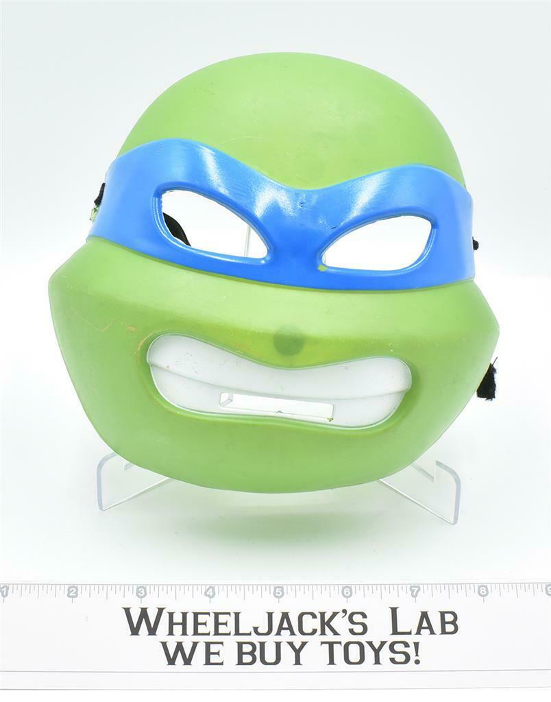 Leonardo Mask Prop Cosplay TMNT Teenage Mutant Ninja Turtles ...