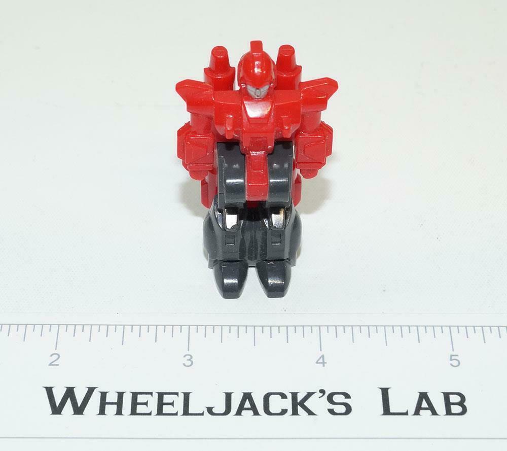 Targetmaster Crosshairs Pinpointer Vintage 1987 G1 Transformers Action ...