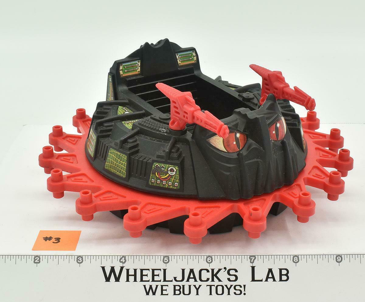 Roton #3 Complete He-Man Masters of the Universe MOTU 1984 Mattel ...