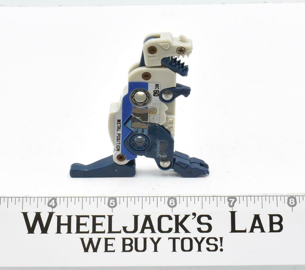 Overkill Cassette 1987 Vintage Hasbro G1 Transformers Action Figure ...